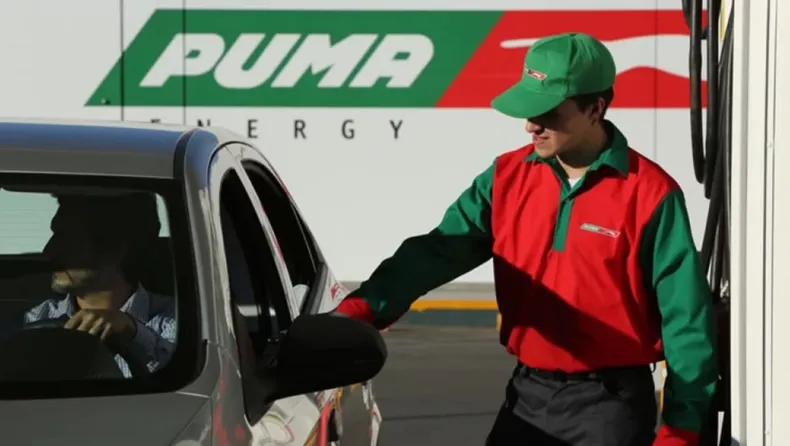 Nafta más cara: Puma aumentó el precio del combustible y Shell hará lo ...