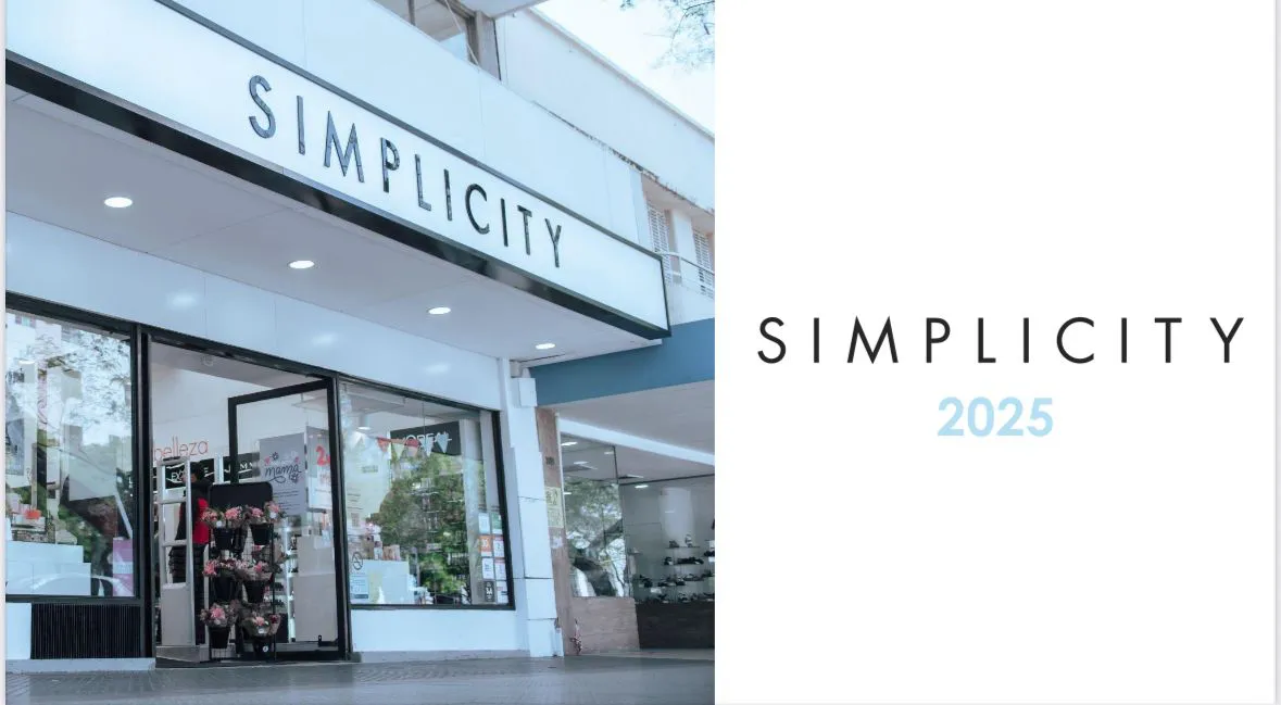 Simplicity desembarca en Viedma y por primera vez en Río Negro